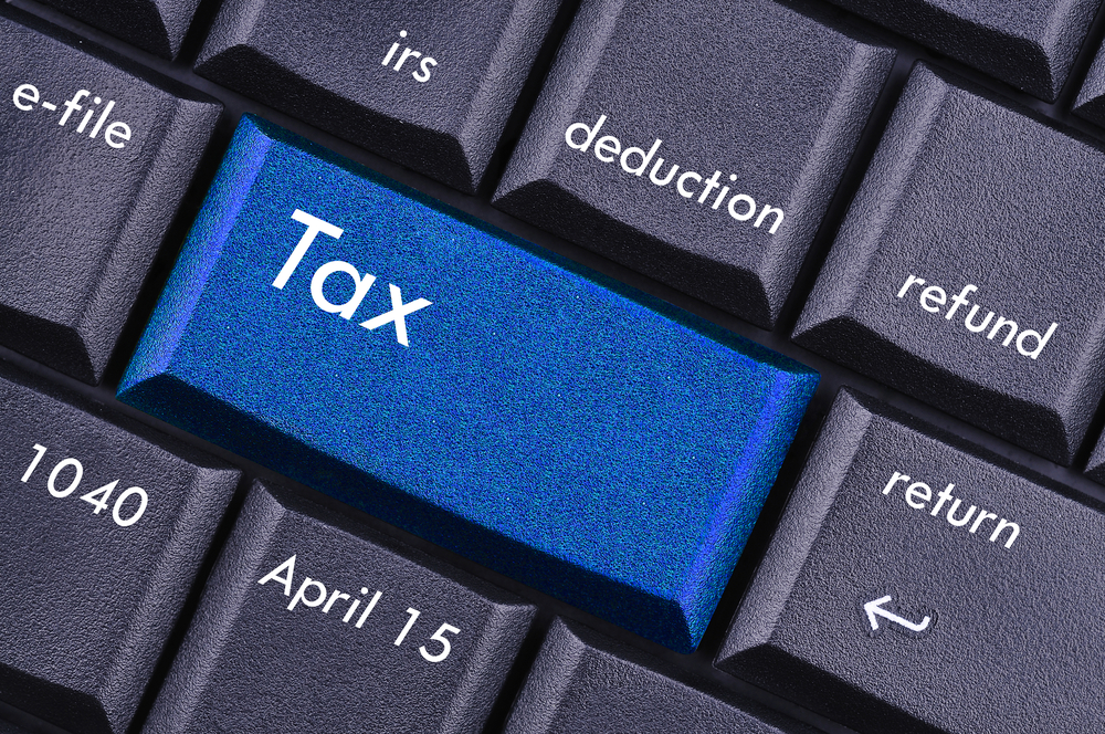 Some IRS forms must be filed electronically as of January 1, 2024 – Let ...